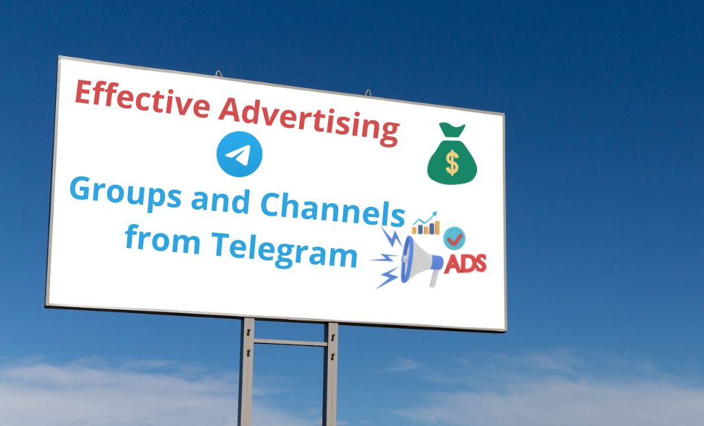 Boost Your Telegram Advertising Worldwide In 2024